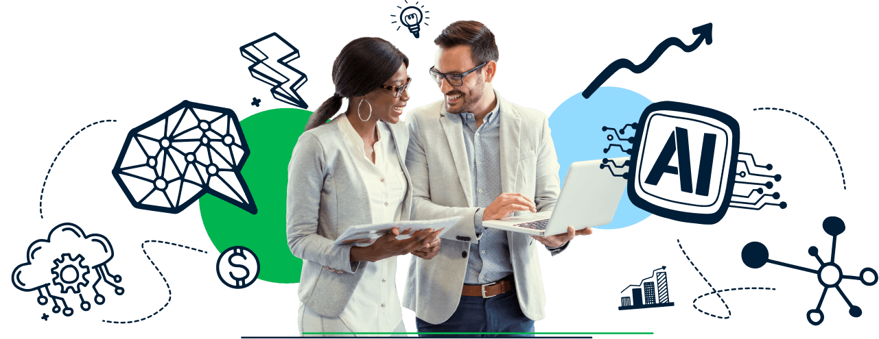 AI Consulting Services | Digital Marketing Experts